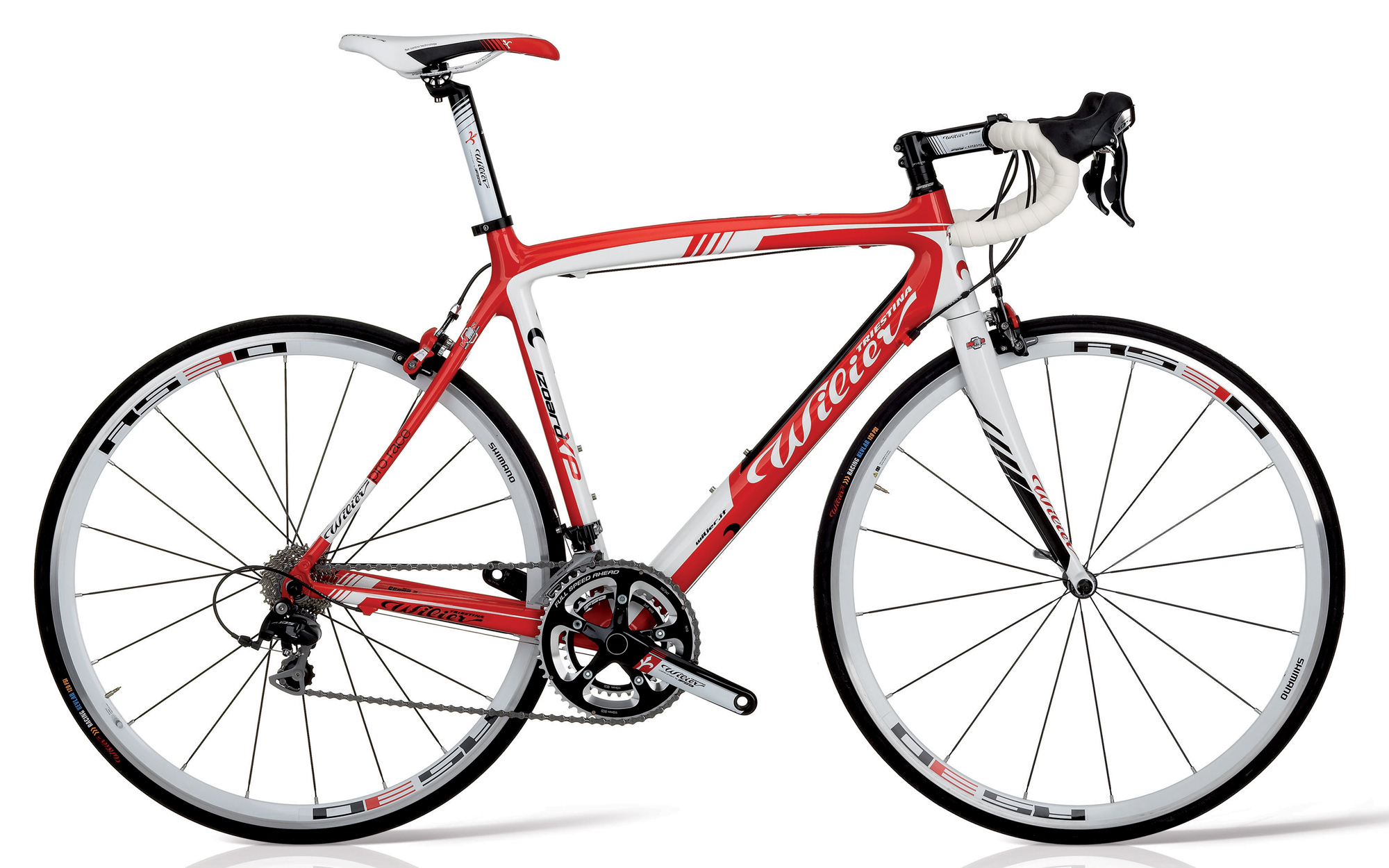 Wilier Izoard XP | West End Bikes